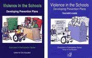 Violence in the Schools: Exercises in Participation: Center for Civic ...