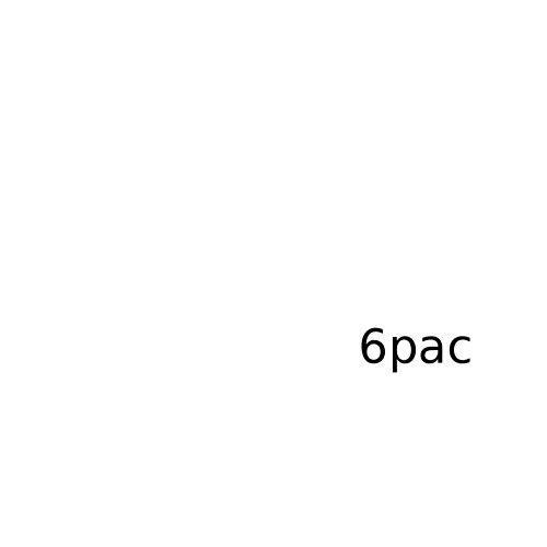 Play The Whale Album by 6pac on Amazon Music