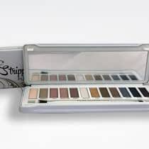 Amazon.com : The Lano Company Pure Cosmetics Stripped Eye Shadow ...