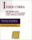Inside CORBA: PEARSON INDIA: 9788177582475: Amazon.com: Books