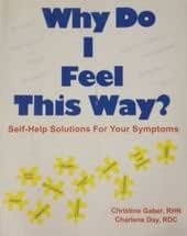 Amazon.com: Why Do I Feel This Way? Self-Help Solutions for Your ...