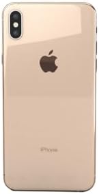Apple iPhone Xs Max Gold 256GB (Renewed) : Amazon.com.au: Electronics