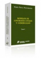 Modelos de contratos civiles y comerciales - 2 Tomos | Amazon.com.br