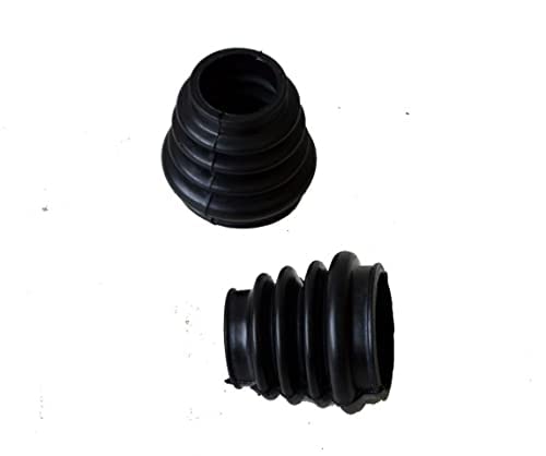 Maruti Gypsy Propeller Shaft Boot Set of 2 Pc | Shaft Boot Gypsy ...