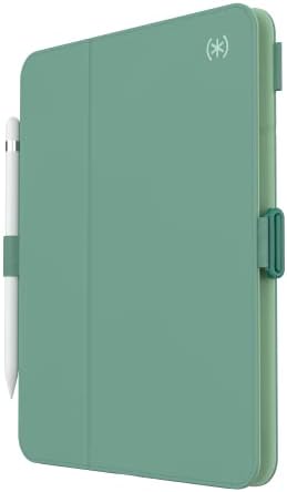 Speck Products iPad (10th Gen - 2022) Balance Folio Case with Microban ...