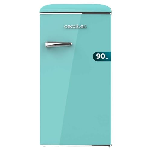 NEVERAS VINTAGE RETRO | BazarVintage.es