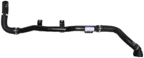 Amazon.com: Mopar Upper Radiator Hose for 2015-2023 Ram Promaster ...