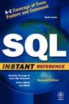 SQL Instant Reference : Buy Online at Best Price in KSA - Souq is now ...