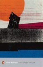 The Tartar Steppe (Penguin Modern Classics): Dino Buzzati, Stuart Hood ...