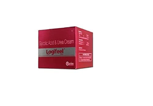 Logifeel Cream 100gm : Amazon.in: Beauty