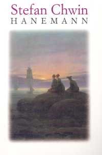 Hanemann : Chwin, Stefan: Amazon.co.uk: Books