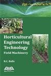Amazon.co.jp: Horticultural Engineering Technology Field Machinery ...