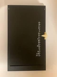 Amazon.com : Autodex List Finder : Office Products