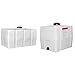 Amazon.com: RomoTech 82123929 100 Gallon and 82123909 30 Gallon ...