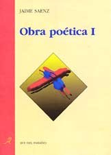 Amazon | Obra poética I | Saenz Krup, Jaime | Poetry