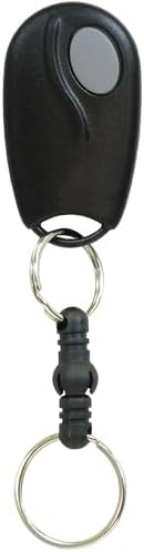 Amazon.com: Linear Act-31B 1-Channel Keychain Transmitter, Standard ...