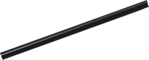 Durable A4 Spine Bar 3mm Black - Pack of 100 - Quick and Easy Binding ...