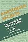 Anesthesia Secrets: 9781560531531: Medicine & Health Science Books ...
