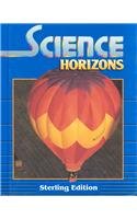 Science Horizons : Not Available (Na), Harcourt School: Amazon.in: Books