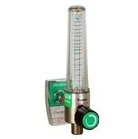 Amazon.com: Chemetron Corporation 15002-03 Oxygen Flowmeter 0-15 LPM W ...