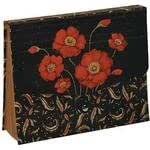Amazon.com: Poppies Expandable Recipe File : Office Products
