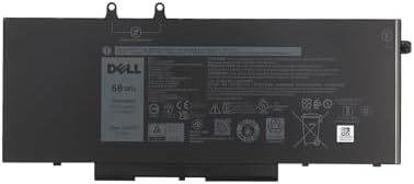 Dell Latitude 5401 5410 5411 5501 5510 5511 Precision 3551 3550 3541 4 ...