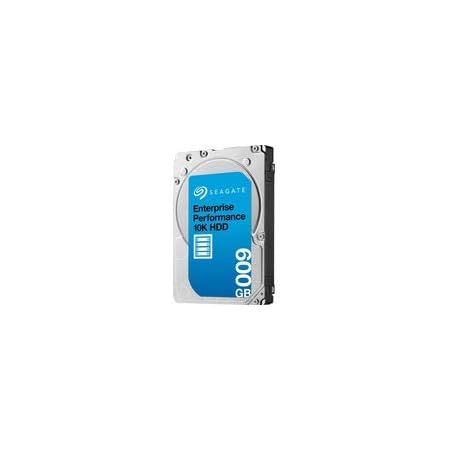 Amazon.com: Seagate ST600MM0009 600 GB Hard Drive - 2.5" Internal - SAS ...