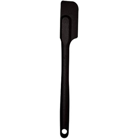 Amazon.com: Mastrad Silicone Slim Spatula - Non-Stick Rubber Spatula ...