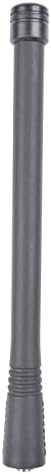 Amazon.com: NAD6502 NAD6502AR Whip Antenna VHF 146-174 MHz 6" for CP200 ...