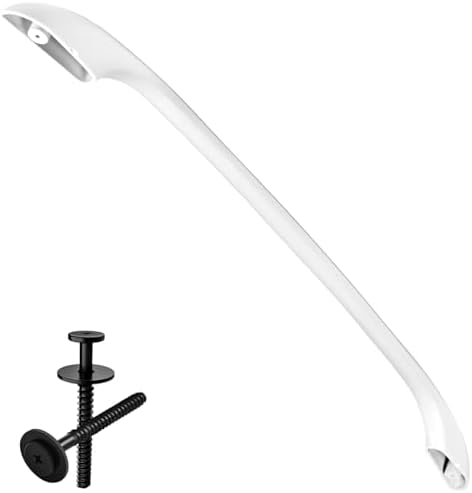 Amazon.com: 316443601 Oven Door Handle Replacement Oven Handle ...