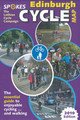 Edinburgh Cycle Map: The Essential Guide to Enjoyable Cycling and ...