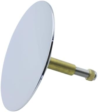 Bathtub Chock Plug, 44mm Bath Plug Sink drain Plug, Chock Plug ...