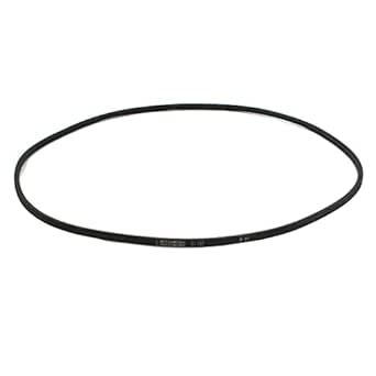 ZHuidjo Industrial 5/8x91 Inch B Type Flexible Machine Drive Band V ...