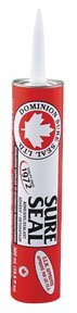 Dominion Sure Seal - Sure Seal Seam & Joint Sealer - Adhesive Sealant ...