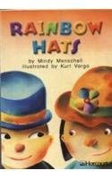 Rainbow Hats, Ell Grade 1: Harcourt School Publishers Trophies ...