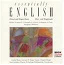 East London Chorus, Edward Moeran, John Rutter, John Ireland, Herbert ...