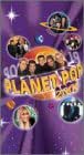 Amazon.co.jp: Planet Pop 2000 [VHS] : DVD