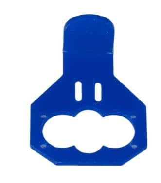 HC-SR04 Ultrasonic Sensor Mount : Amazon.in: Industrial & Scientific