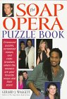 Buy The Soap Opera Puzzle Book Book Online at Low Prices in India | The ...
