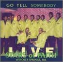 Amazon.co.jp: Go Tell Somebody: ミュージック