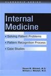 Buy Internal Medicine (Solving Patient Problems In) Book Online at Low ...