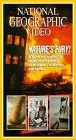 Amazon.co.jp: National Geographic: Nature's Fury [VHS] [Import] : DVD