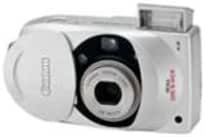 Amazon.com : Canon Sure Shot Z115 / Prima Super 115 Point & Shoot 35mm ...
