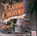 Classic Country: 1960-64: Various Artists: Amazon.in: Music}