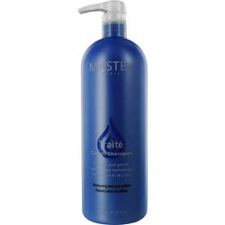 Amazon.com : MASTEY by Mastey: TRAITE CREAM SHAMPOO FOR NORMAL TO DRY ...