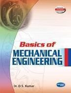 Basics Of Mechanical Engineering (Mdu): Amazon.co.uk: 9789380027630: Books