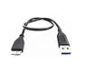 Amazon.com: Master Cables USB Cable Compatible with Lacie Hard Drive ...