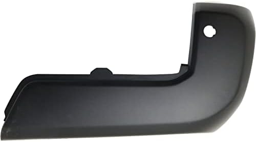 Amazon.com: Garage-Pro Rear, Driver and Passenger Side Bumper End SET ...