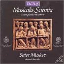 Anonymous, Anonymous, Notre Dame School, Chant, Gregorian, Marchetto da ...