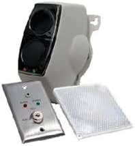 Edwards Signaling EC-100R REFLECTIVE BEAM (330 FT) - Smoke Detectors ...